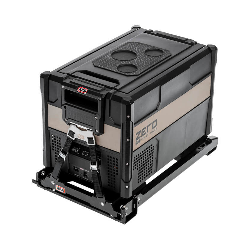 ARB Fridge Slide for 38Q and 47Q Zero Fridges – JeepHut Offroad