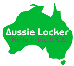 Aussie Locker – JeepHut Offroad