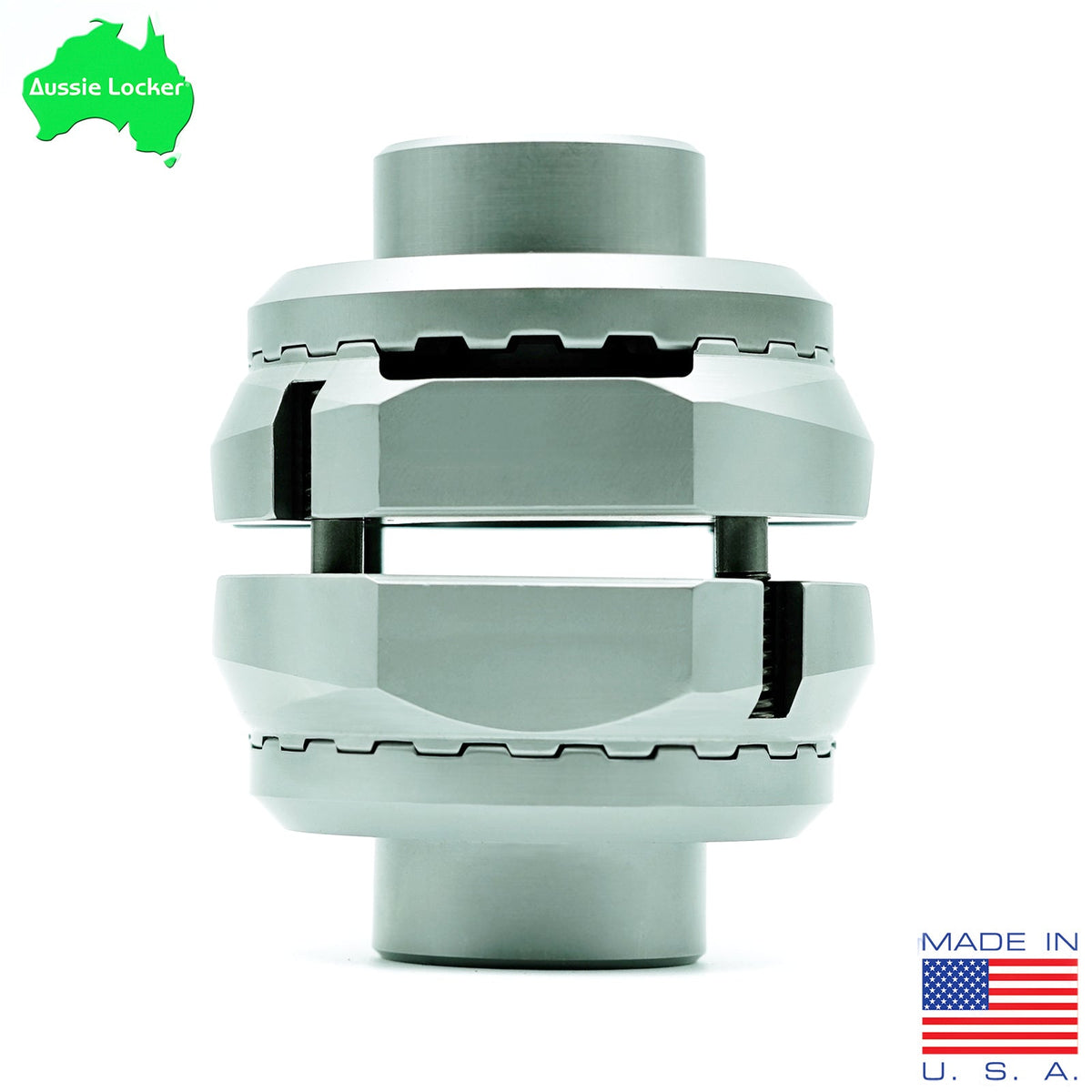 Aussie Locker XD-13527 Dana 35 With Hardened Cross Shaft - XD-13527 ...