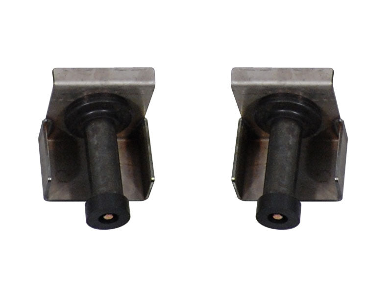 Jeep Cherokee Rear Coil Conversion Upper Spring Buckets 1984-2001 XJ C ...