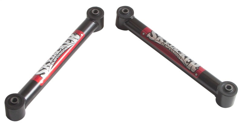 Skyjacker 1997-2001 Jeep Wrangler (TJ) Suspension Link Arm Kit ...