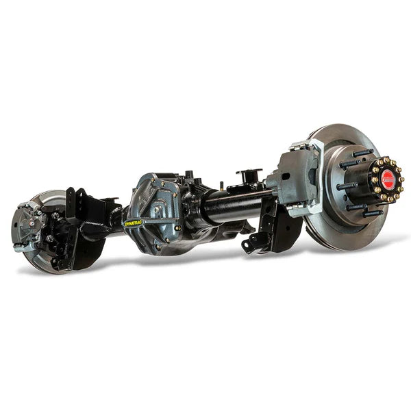 Hard Core Plus ProRock XD60/XD60 Axle-Set for Jeep JL – JeepHut Offroad