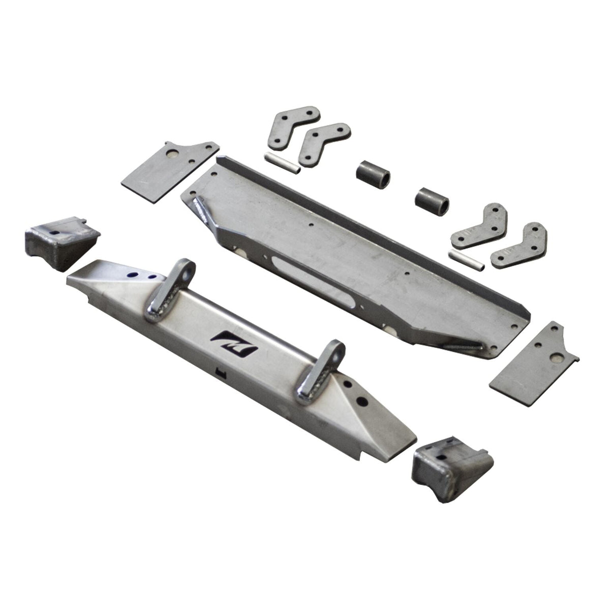 Jeep YJ Full Width Axle Conversion Kit Motobilt - MB1502 - Motobilt ...