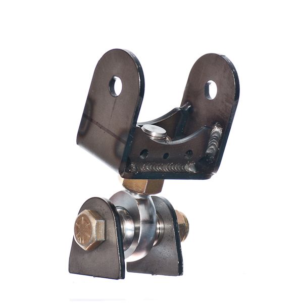 Traction Bar Shackle Mount For Anitwrap Motobilt - MB1523 - Motobilt ...