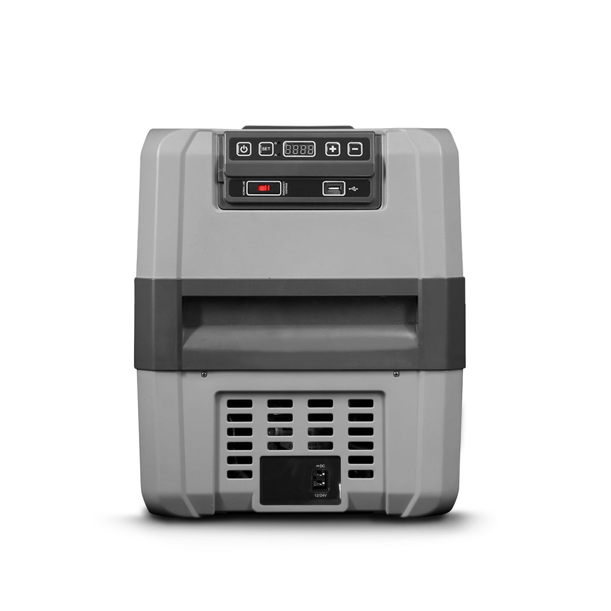 BLIZZARD BOX - 22QT/21L Electric Portable Fridge / Freezer - AC58153-1 ...