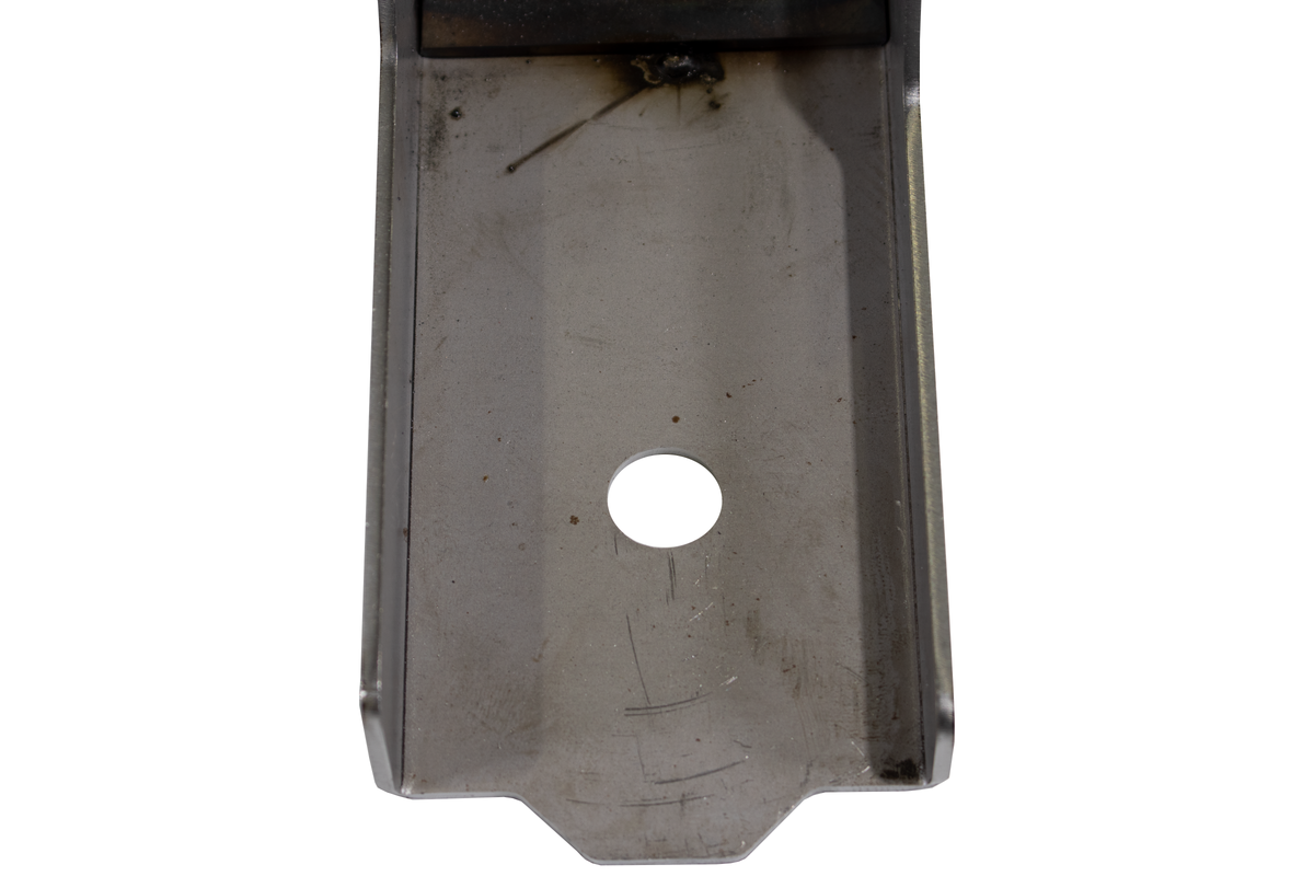 Torque Box Left For 97-06 Wrangler TJ Rust Buster - Rust Buster Frame ...