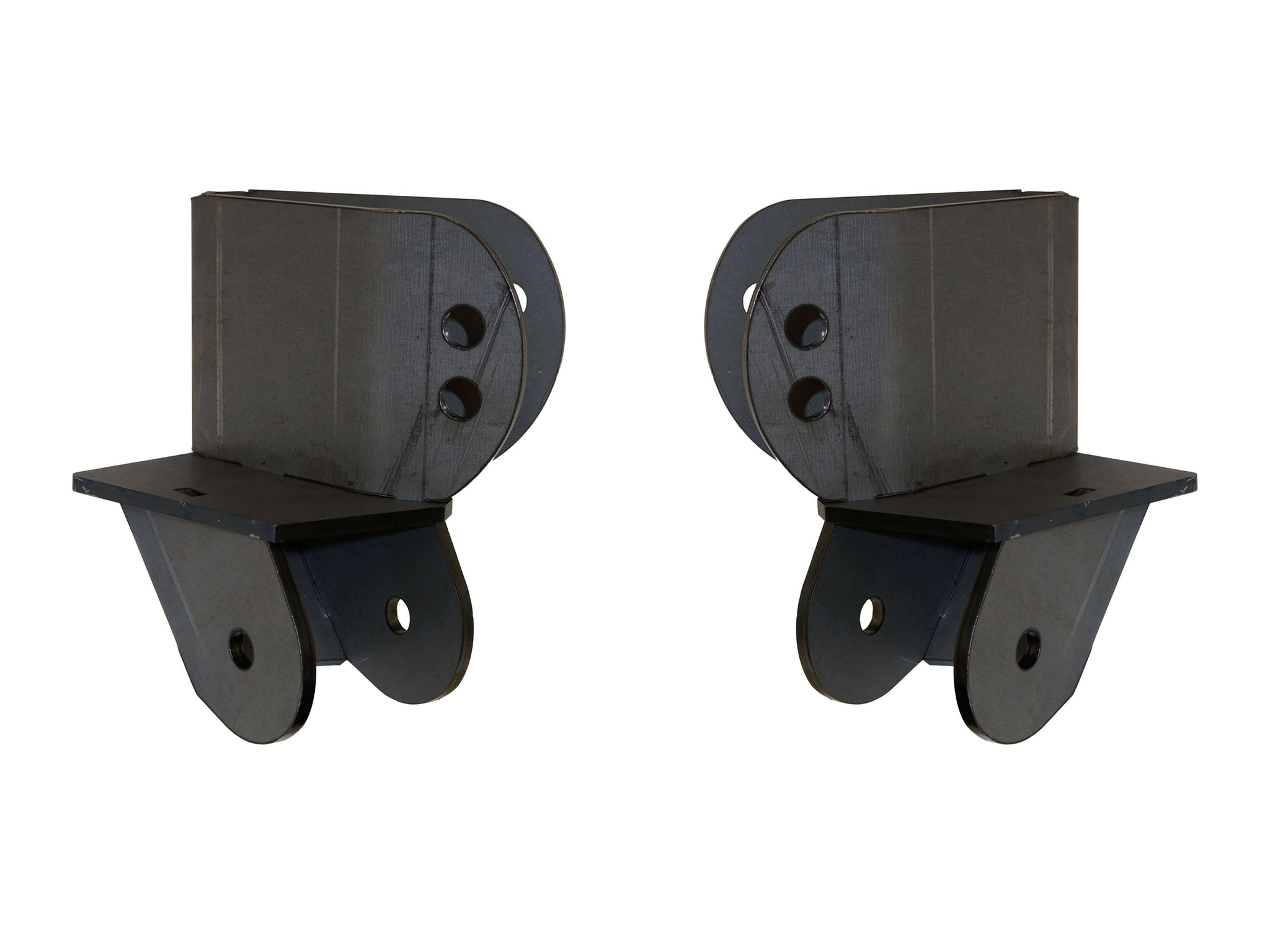 Rusty's Four-Link Frame Mounts – JeepHut Offroad