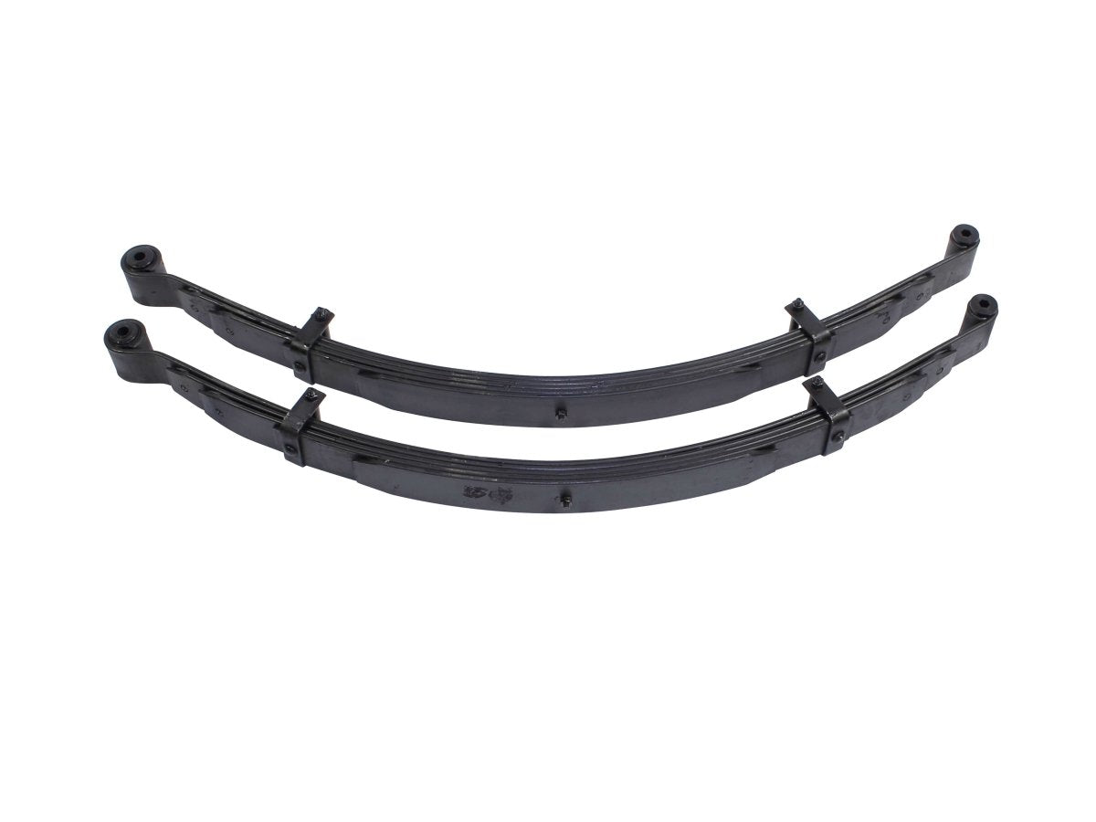 Rusty's Leaf Springs - '55-'75 CJ 3" Front Spring – JeepHut Offroad