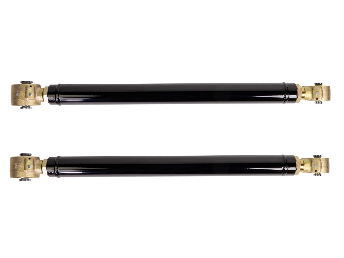 Rusty's Long Arm Upper Rear Control Arm (TJ) – JeepHut Offroad